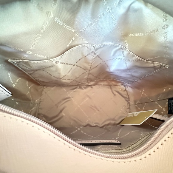 Michael Kors | Bags | Michael Kors Jet Set Xs Carryall Tote Shoulder ...